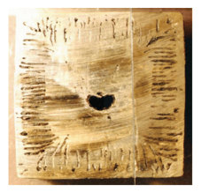 Steel Deoxidation on Tapping