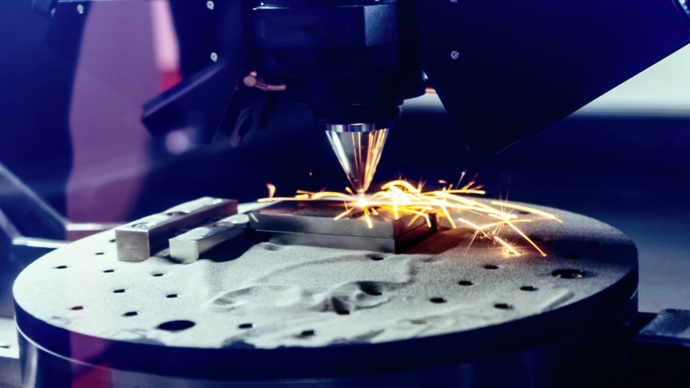 Titanium Alloy Design for Additive Manufacturing